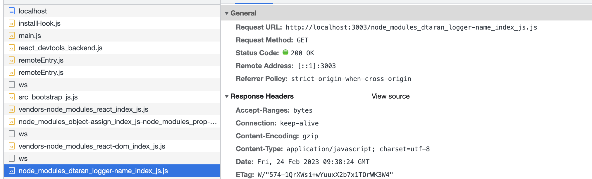 Wrong Shared Library Version Is Loaded When It Is A Peer Dependency To Another Shared Library