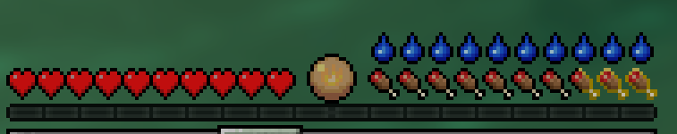 [2.0.0-1.19.2] Compatibility issue: Raised and Tough As Nails ...