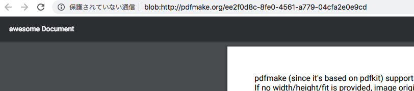 When saving the PDF how to set the name · Issue #1304 · bpampuch/pdfmake · GitHub
