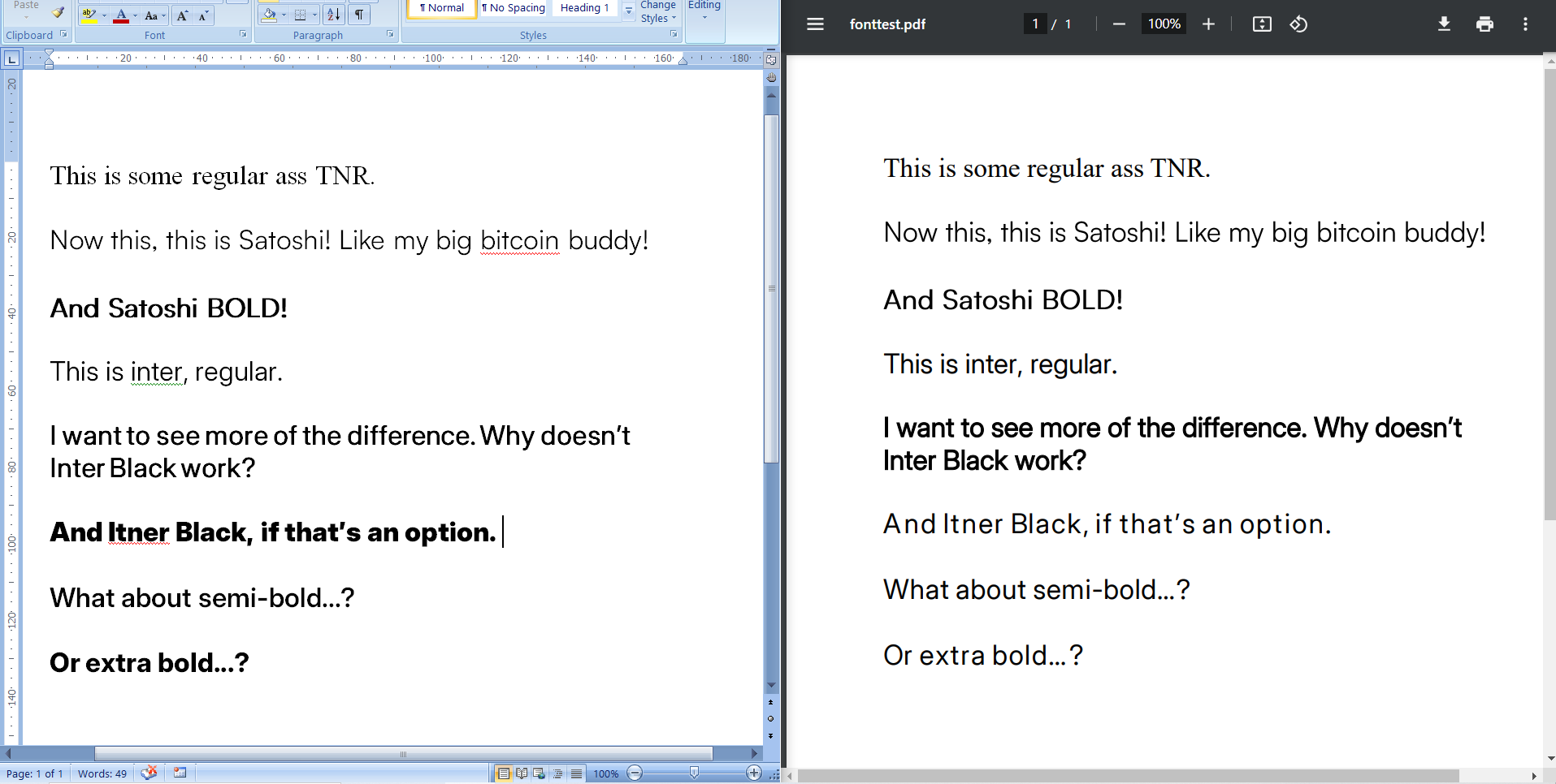 Inter Black not Reproducing when Word 2007 saved as PDF · Issue #628 · rsms/inter · GitHub