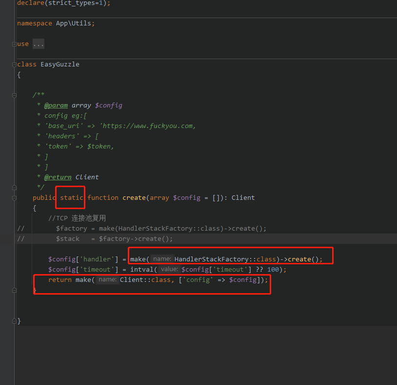 [BUG] API项目，hyperf2.2/php8.0/swoole4.8.8，容器运行时，内存缓慢逐步增长，内存占用14天增加了6倍 ...