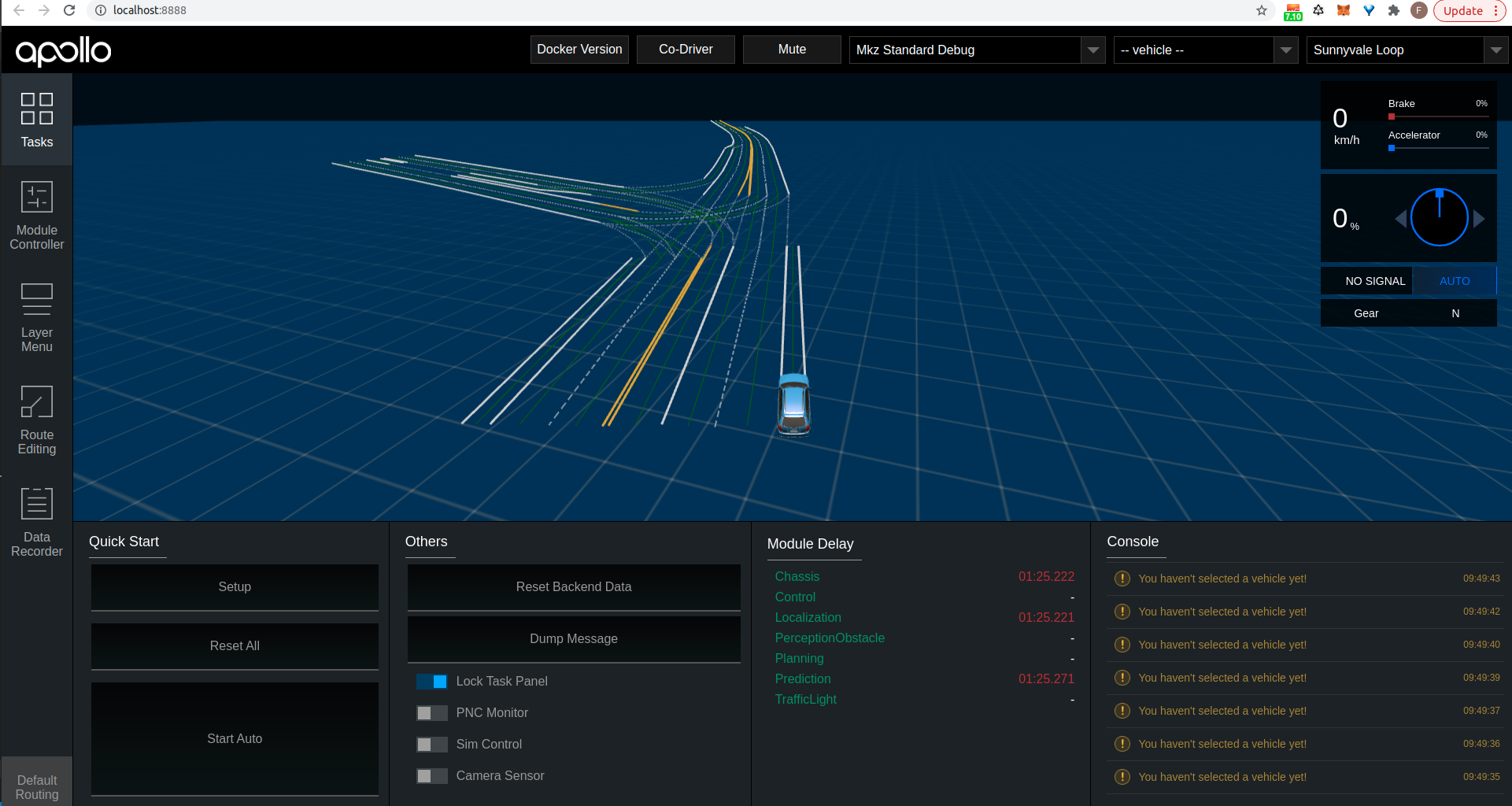 How to start simcontrol via command line？ · Issue #14112 · ApolloAuto/apollo · GitHub