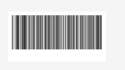 extra spacing is showing below bar code · Issue #383 · lindell/JsBarcode · GitHub