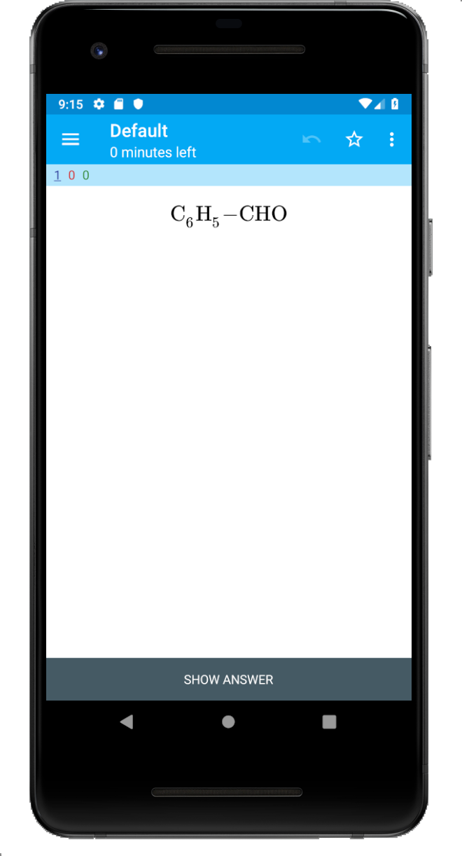 Ankidroid - Anki 2.1 - Mathjax · Issue #4915 · ankidroid/Anki-Android · GitHub