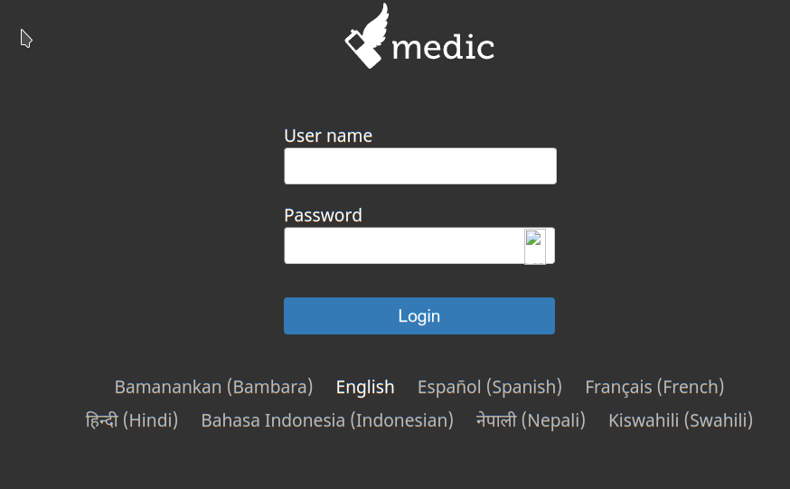 Show password icon not cached by service-worker · Issue #8385 · medic/cht-core · GitHub