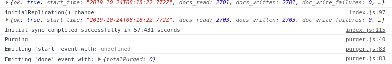 Measure and if possible improve CouchDB GET performance via API · Issue #5550 · medic/cht-core ...