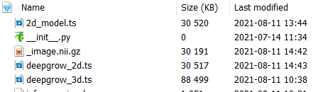 torch.jit.load() cannot load downloaded deepgrow models · Issue #306 ...