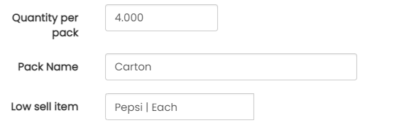 Low Sell Quantity Not working properly · Issue #3727 · opensourcepos/opensourcepos · GitHub