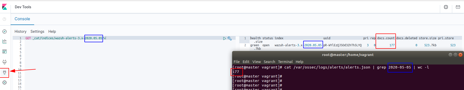 Vulnerability Detector weired behavior · Issue #4791 · wazuh/wazuh · GitHub