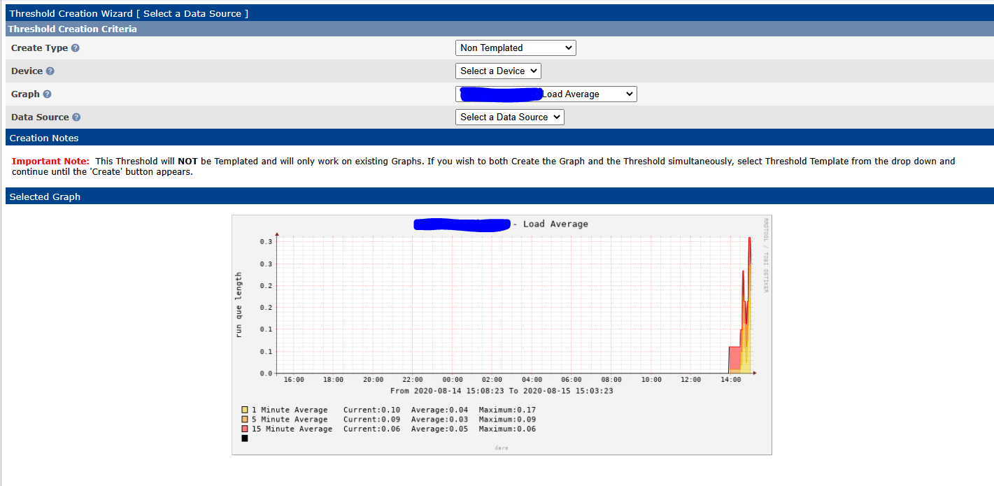 Thold 1.4 + cacti 1.2.14 - Classic Theme - Unable to Create Thresholds · Issue #441 · Cacti ...