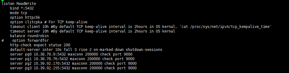 Postgres lib update · Issue #1667 · absmach/supermq · GitHub