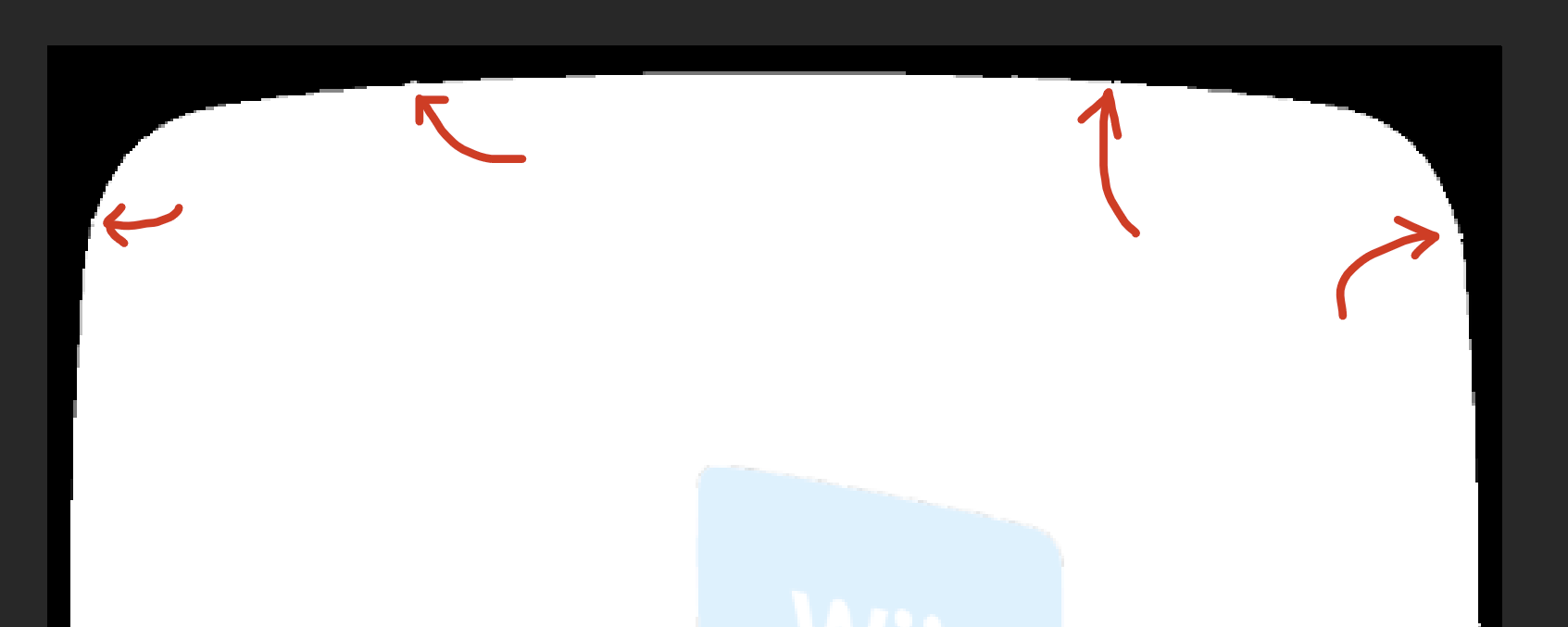 [Bug] Banner animation border has some strange holes in it · Issue #38 · KaruzoHikari/Revo ...