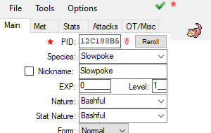 kanto slowpoke in swsh · Issue #2708 · kwsch/PKHeX · GitHub