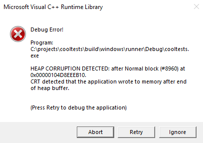 Playing audio sometimes crashes - EXCEPTION CAUGHT BY SERVICES LIBRARY · Issue #12 · bdlukaa ...