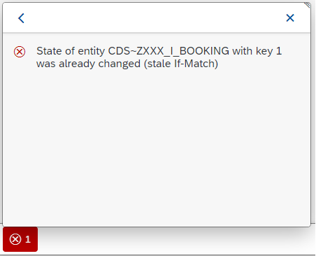 Add Transactional Behavior to Your Core Data Services - Step 5 · Issue #201 · SAP-archive/Issues ...