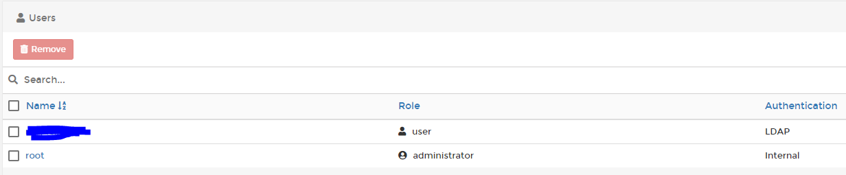 Ldap Users Cannot Access Endpoint Data · Issue 2804 · Portainerportainer · Github