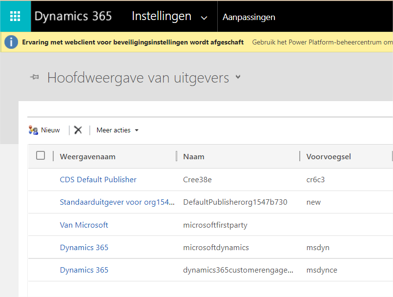 New command: `m365 pp solution publisher list` · Issue #3766 · pnp/cli-microsoft365 · GitHub