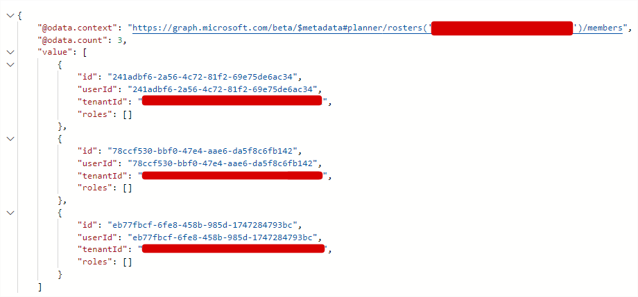 New command: planner roster member remove · Issue #4394 · pnp/cli-microsoft365 · GitHub