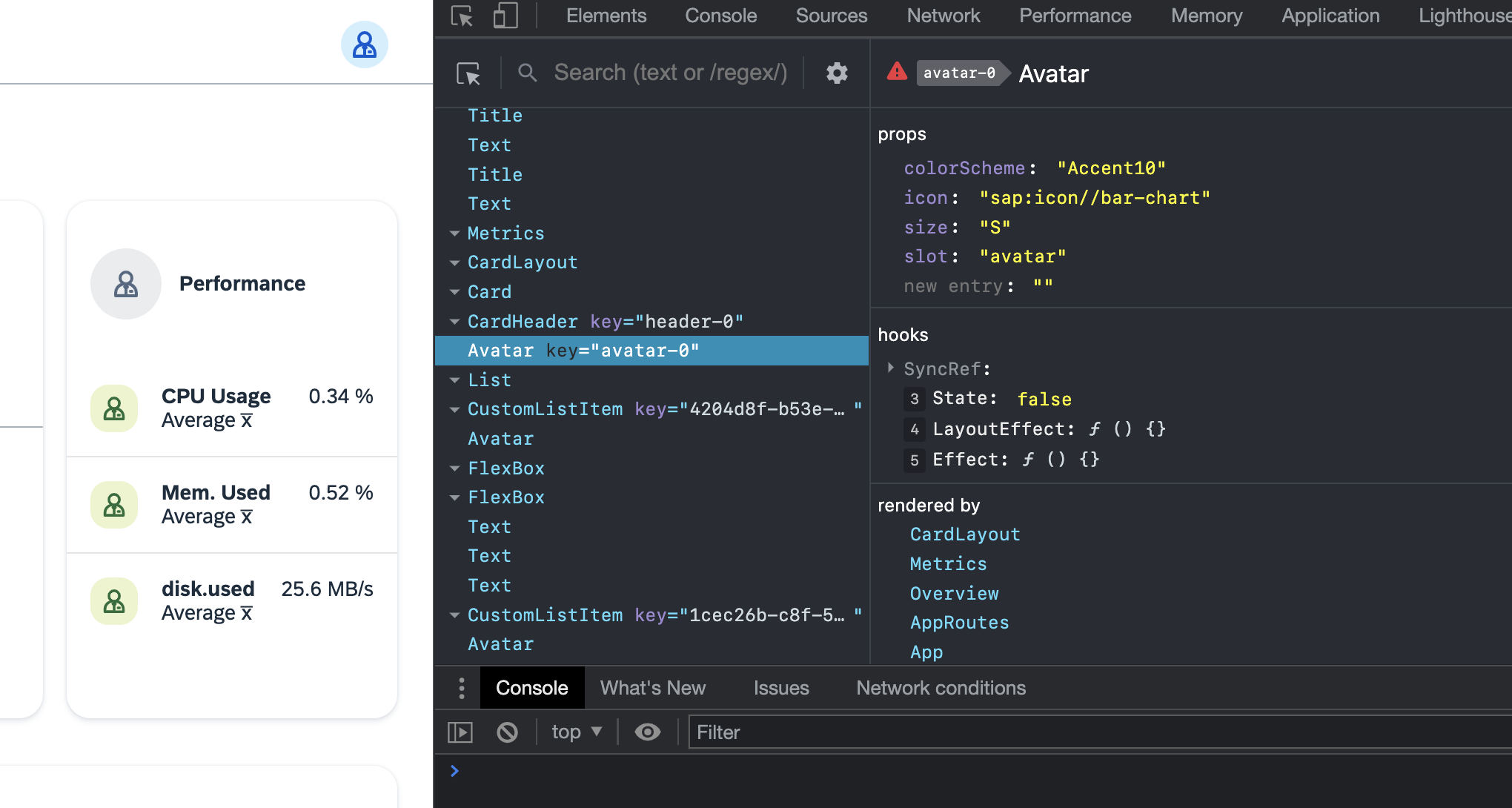 Icons Library Icons Do Not Render · Issue 3880 · Sap Ui5 Webcomponents React · Github