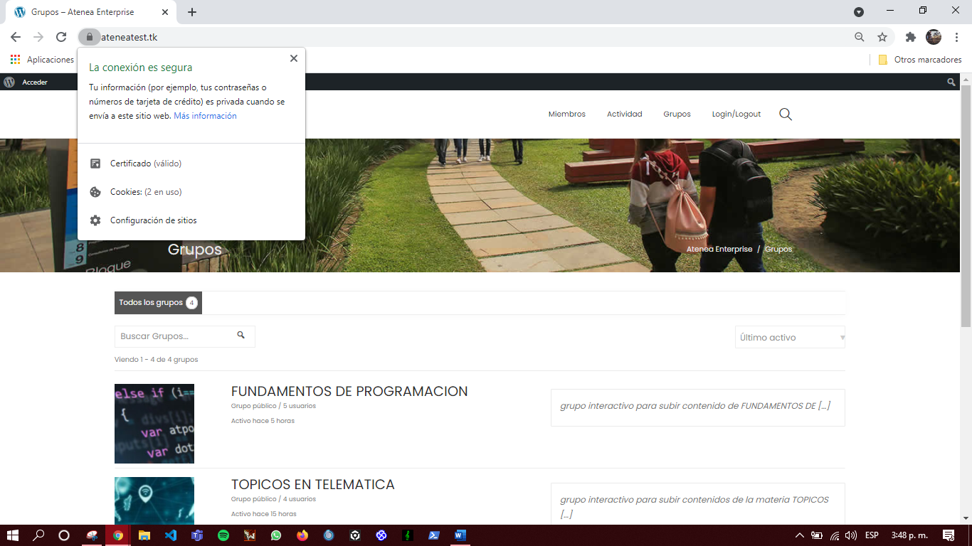 GitHub - jpcastanod/sistemas-escalables-telematica
