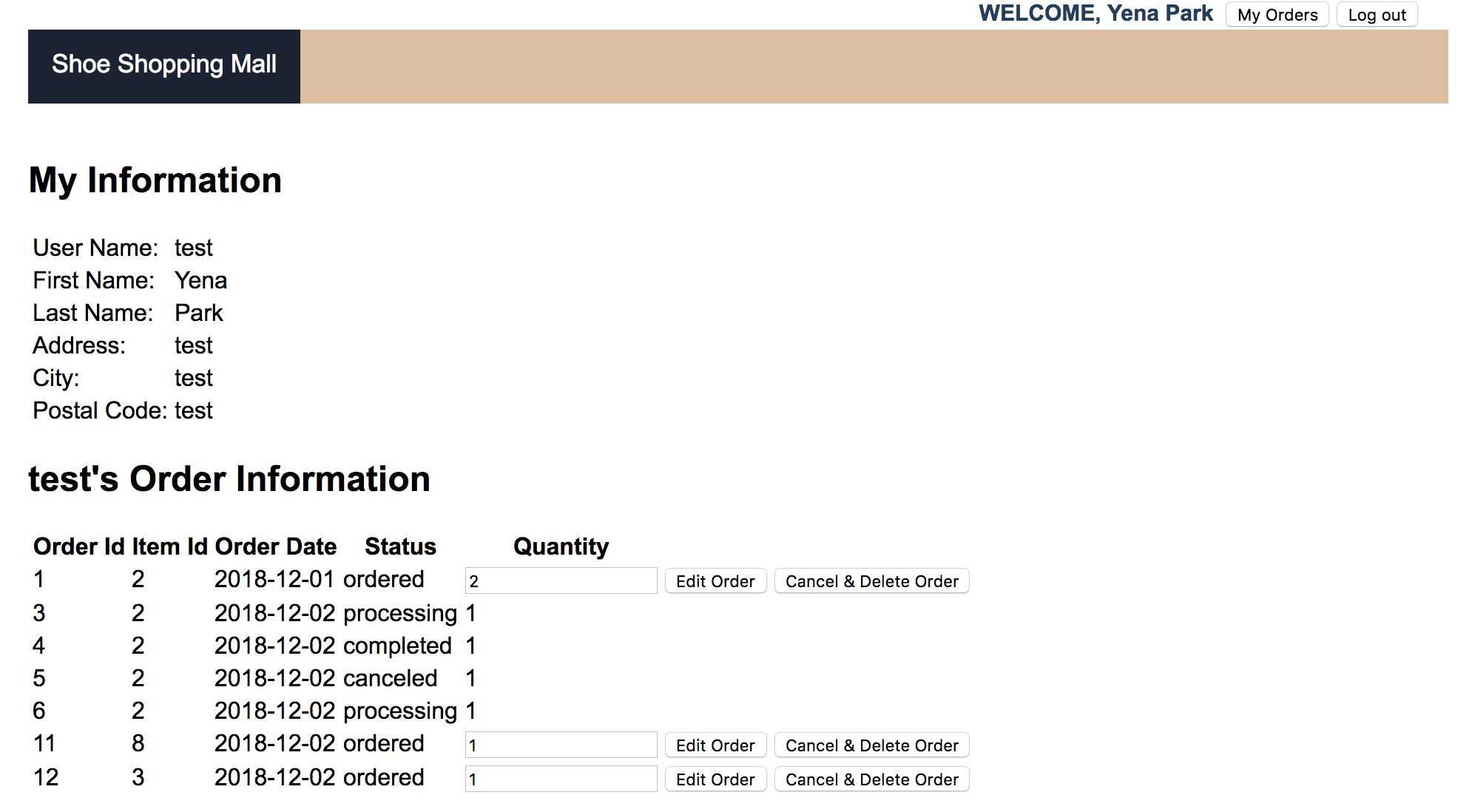 GitHub - Yena-Park/JAVA_JSP-example