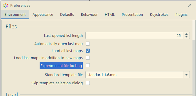 Open different files in new windows/instances. But don't open multiple instances of a the same ...