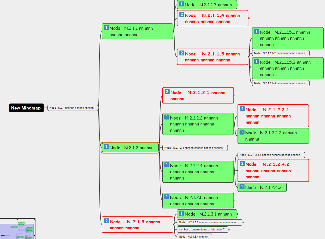 rename styles? · freeplane freeplane · Discussion #441 · GitHub
