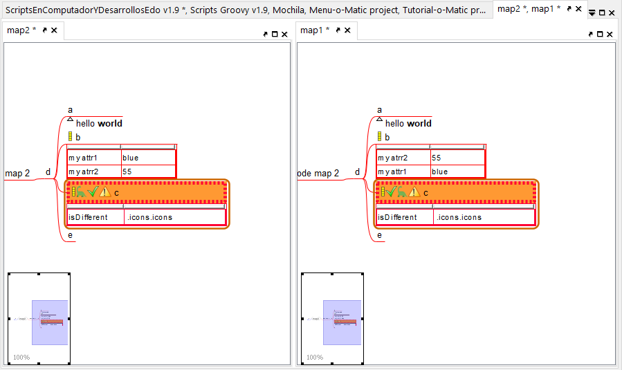 identifying changes and merging mindmaps · freeplane freeplane · Discussion #496 · GitHub