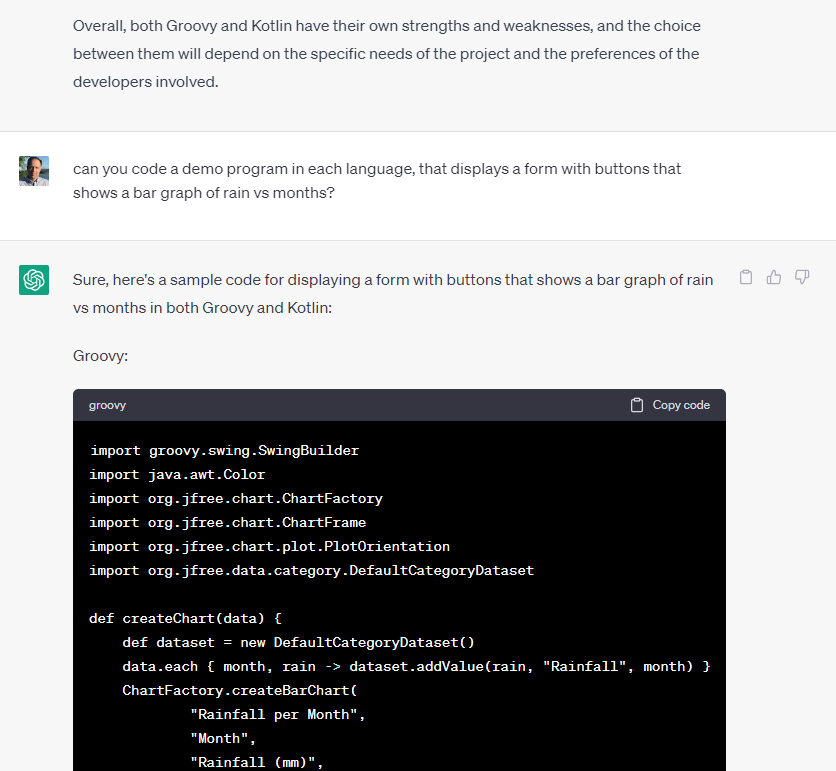 Adding various types of diagrams (such as a circular diagram) to a node ...