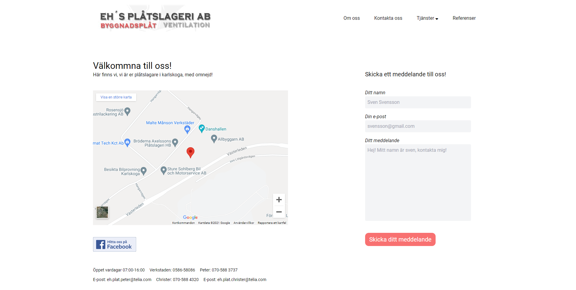 GitHub - FrontFelix/Uppgift-2: Skol arbete