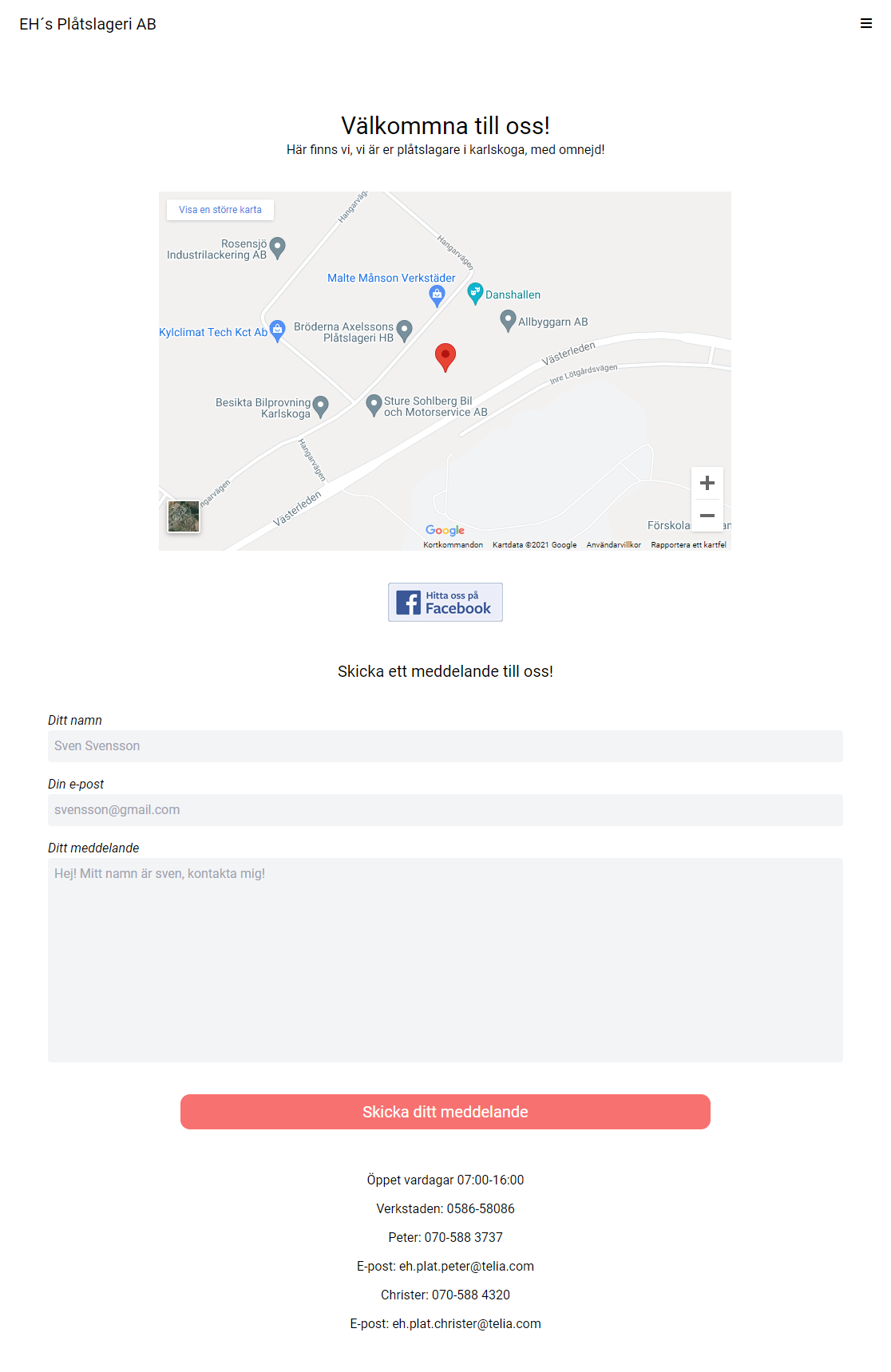 GitHub - FrontFelix/Uppgift-2: Skol arbete