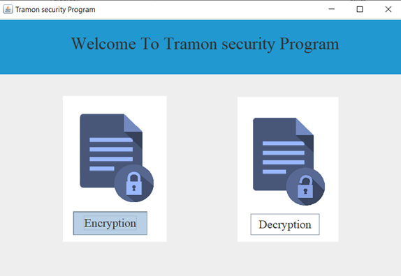GitHub - Abdullatif-Eida/EncryptionProject: an Encryption using Steganography