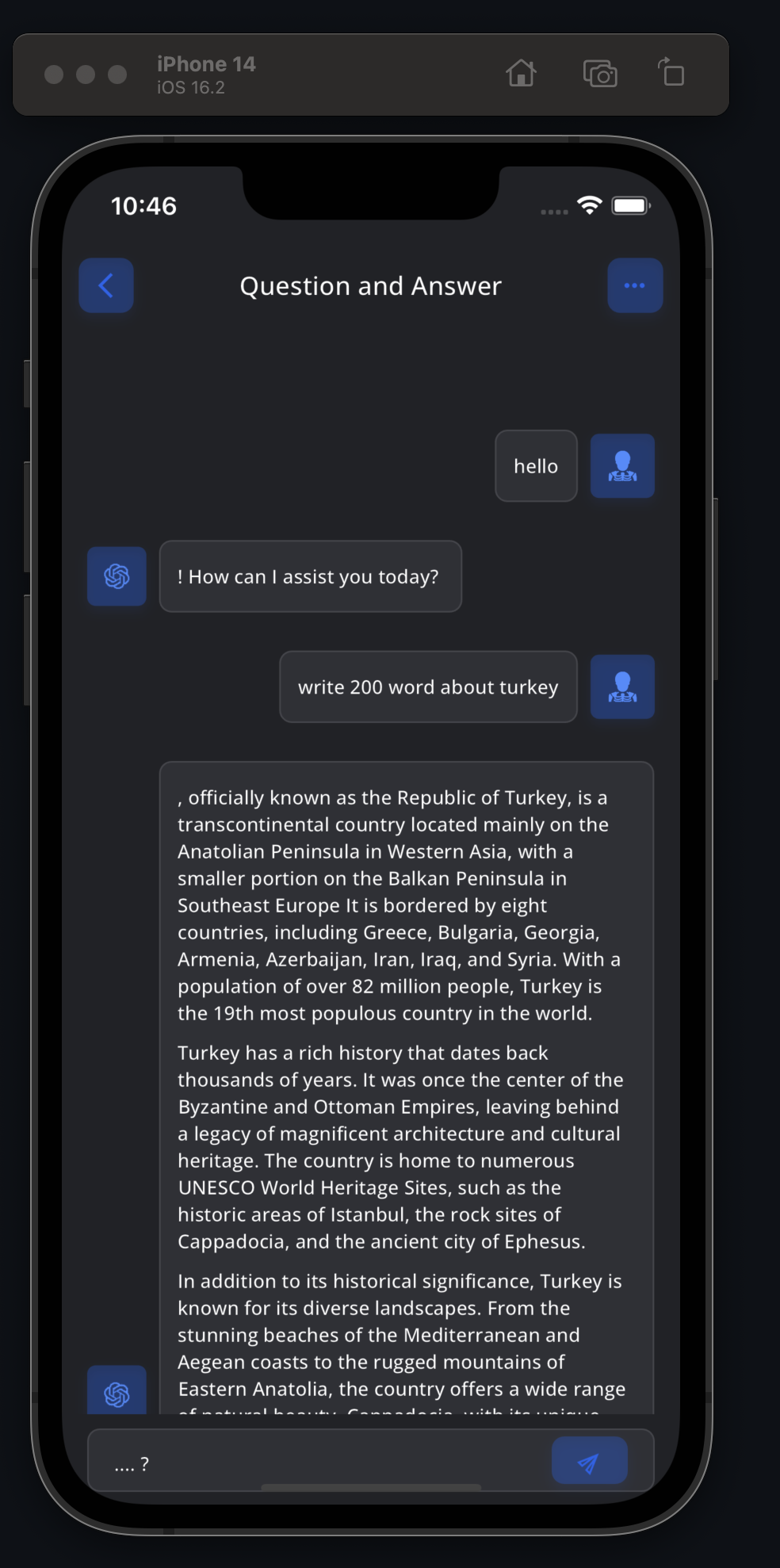 First Word Missing in onChatCompletionSSE Responses · Issue #69 · redevrx/chat_gpt_sdk · GitHub