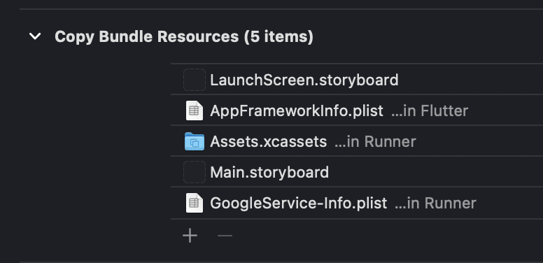 🐛 [Firebase/Messaging] Adding the ImageNotification extension causes ...