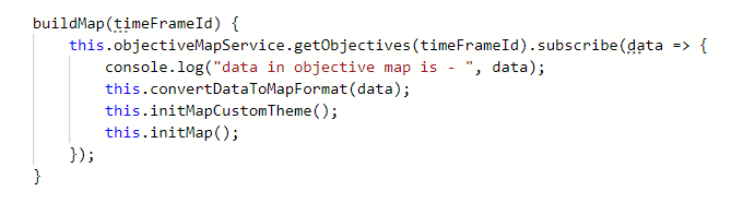 Facing Issue in getOrgChart library ( version - 2.5.3) , field is ...
