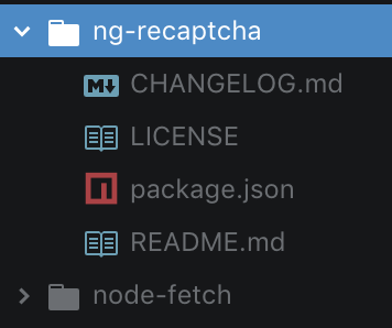 Typescript Cannot find module 'ng-recaptcha' · Issue #128 · DethAriel/ng-recaptcha · GitHub