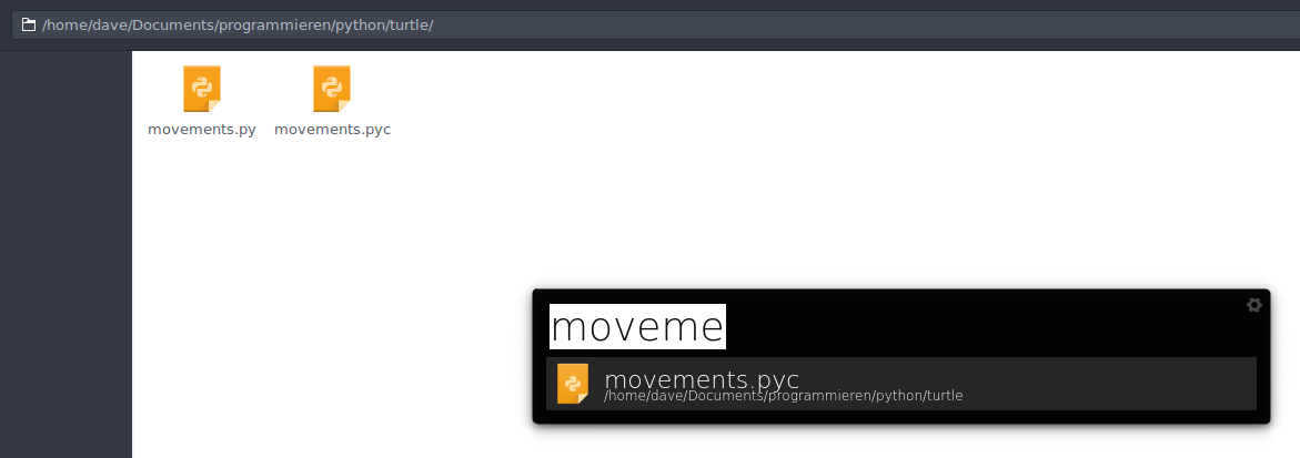 Albert doesn't index files with most file extensions · Issue #612 · albertlauncher/albert · GitHub
