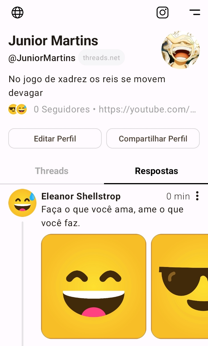 GitHub - git-jr/Threads-Jetpack-Compose: Clone do aplicativo Threads, feito em Jetpack Compose ...