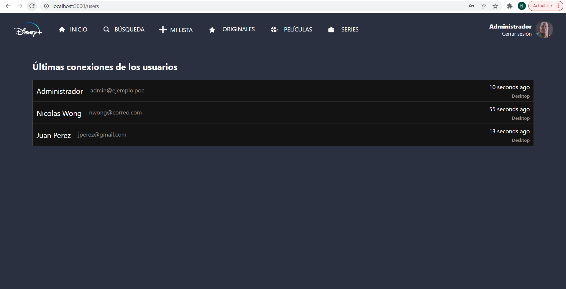 GitHub - nicowr94/Disney-cli