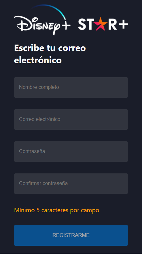 GitHub - nicowr94/Disney-cli