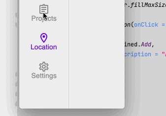 Resizing window leads to threading issue · Issue #476 · JetBrains/compose-multiplatform · GitHub