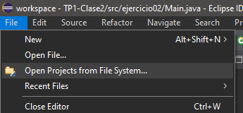 GitHub - ezegatica/TP1: Taller de Programación 1 - ORT Analista de Sistemas