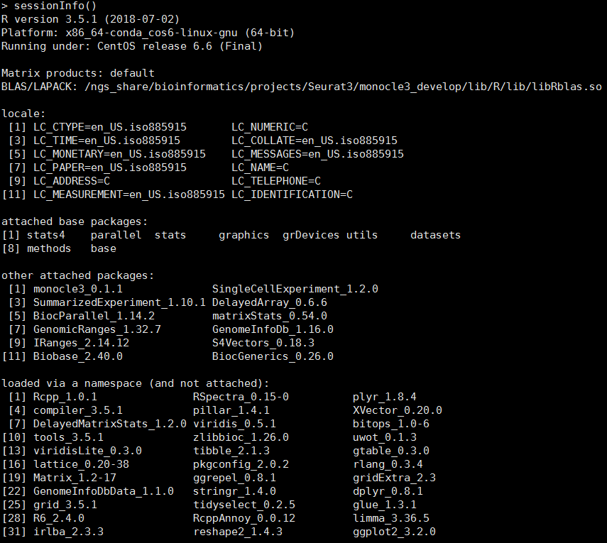 plot_cells() function bug in color cells by gene expression · Issue ...