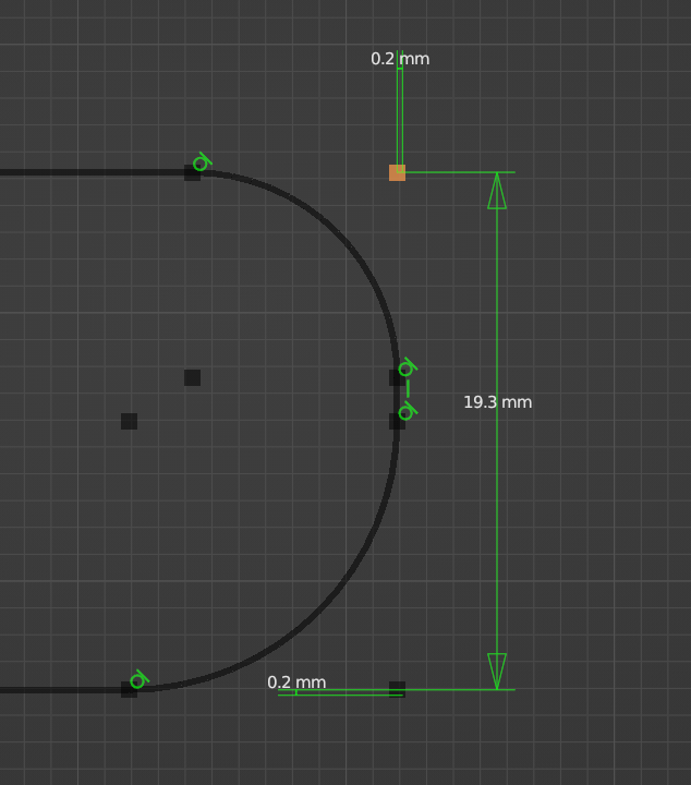 [BUG] Intersecting bevels causing Blender to crash · Issue #302 · hlorus/CAD_Sketcher · GitHub