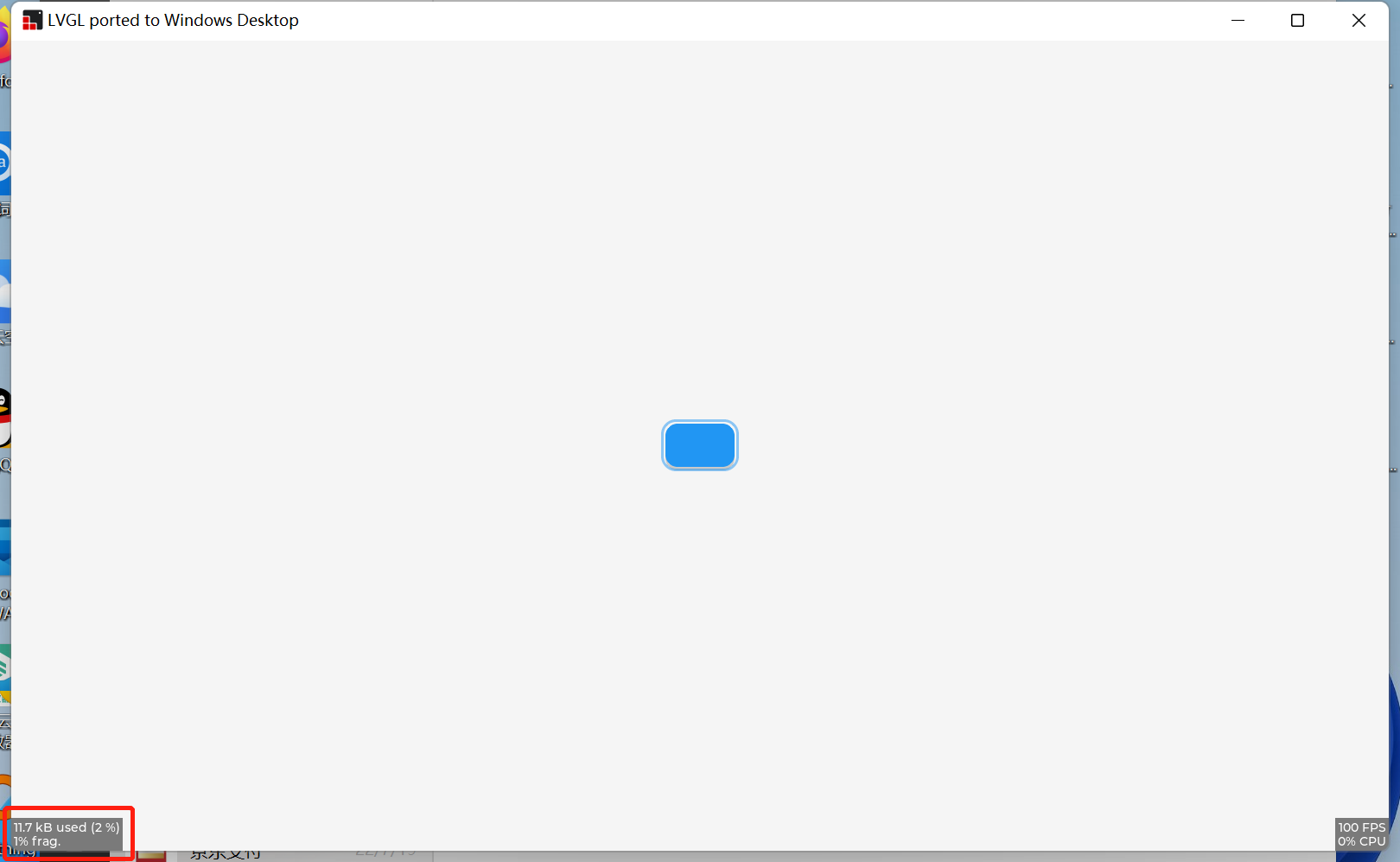 The Non Default Group Adding An Object Will Result In A Memory Leak 