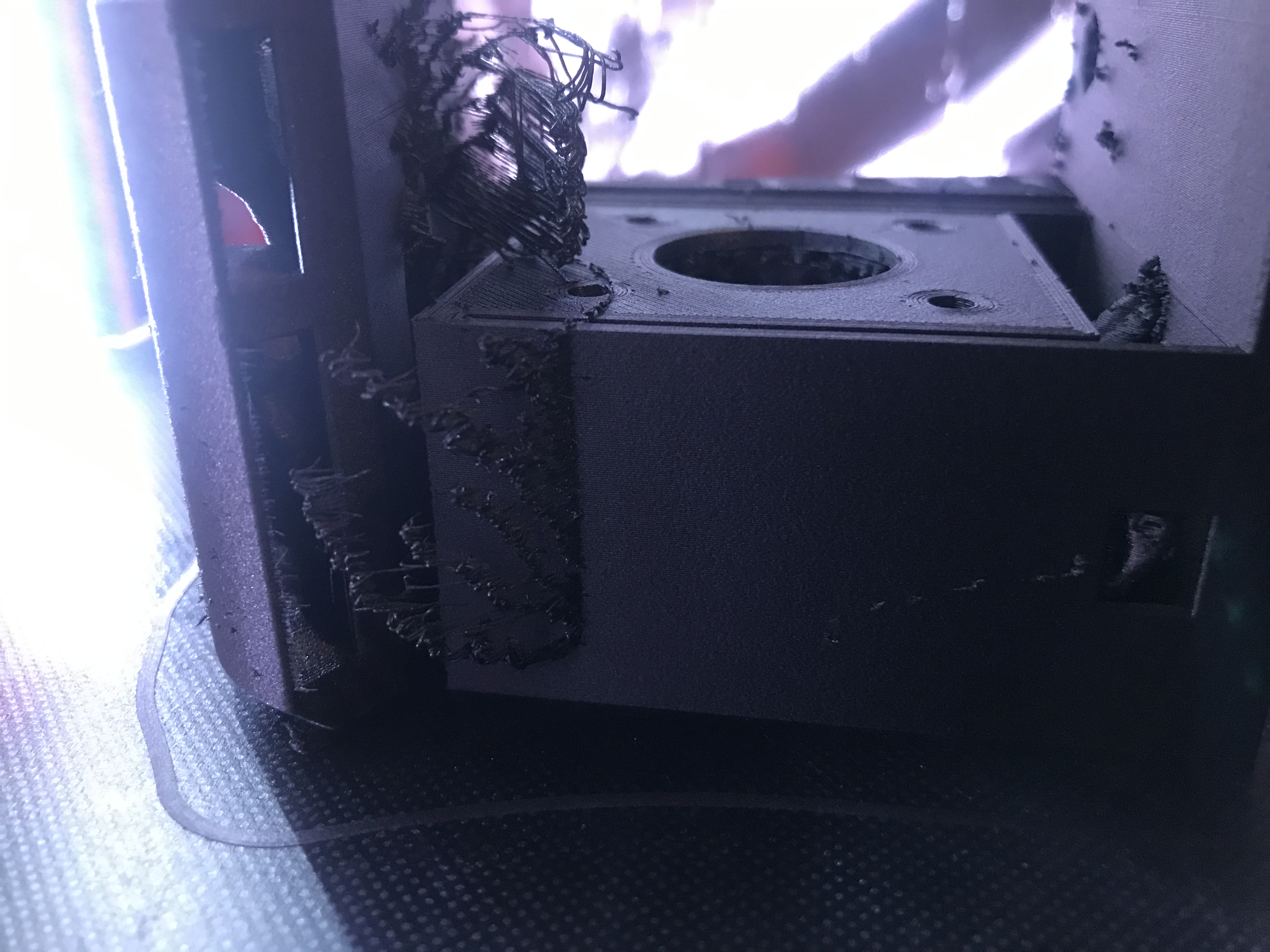 Some arcs randomly printed as full circles. · Issue #111 · FormerLurker/ArcWelderPlugin · GitHub