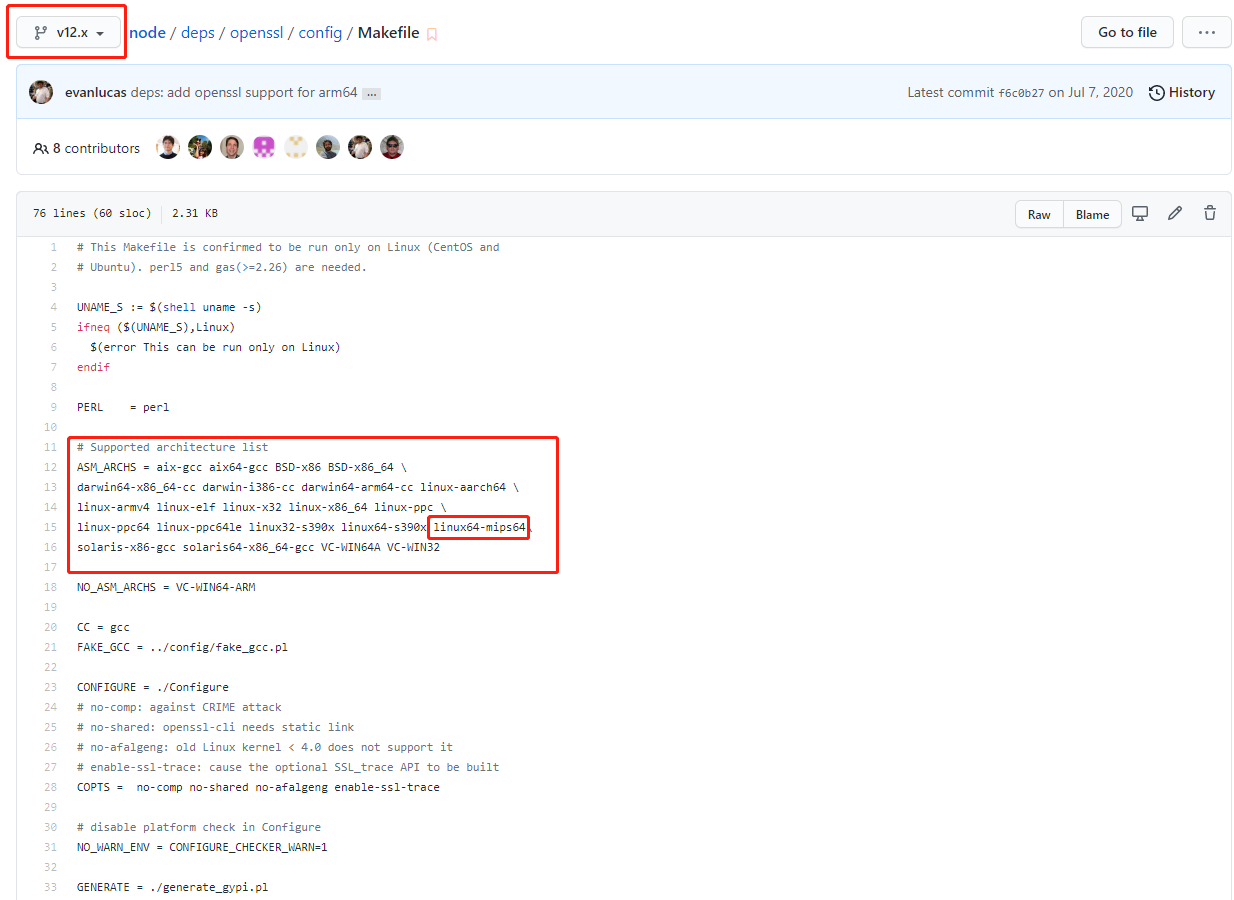 [Question] How can I replace Node.JS 10 with Node.JS 12 (or higher version) on Azure pipelines ...