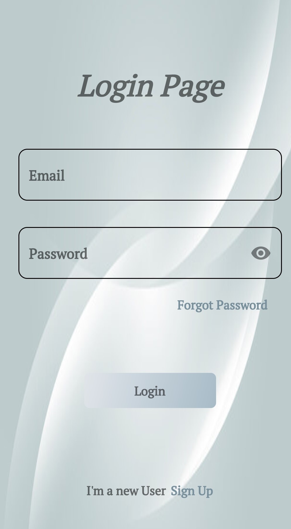 GitHub - DivyaKhasiya/Login-Page-with-Validation: Login Page with ...