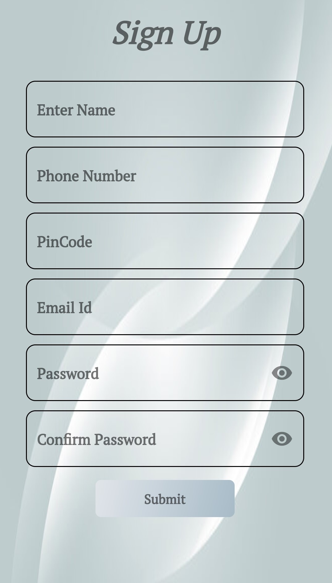 GitHub - DivyaKhasiya/Login-Page-with-Validation: Login Page with ...