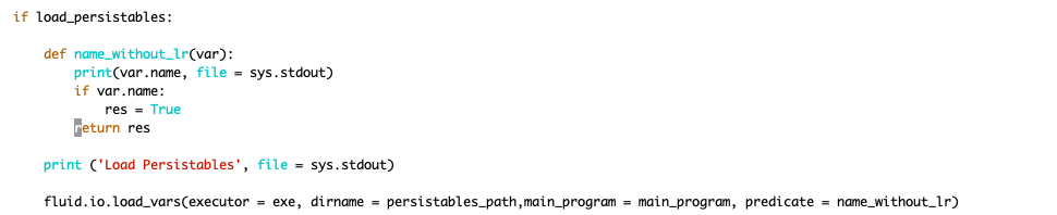 Fine Tune重置优化器参数 · Issue 16478 · Paddlepaddlepaddle · Github 